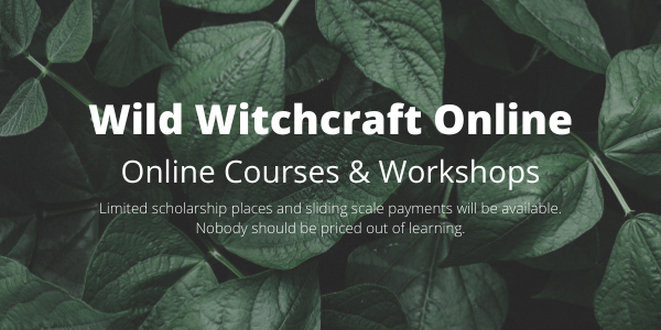 What’s on Witch? Courses, Workshops & More – Emma Kathryn Wild Witchcraft